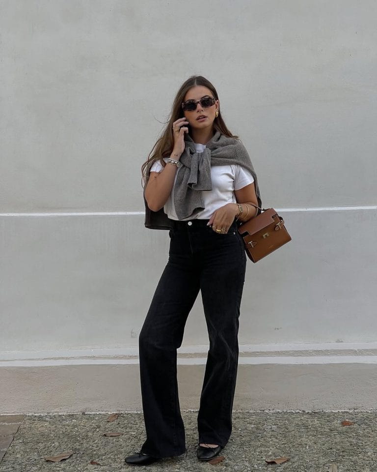28 Everyday Spring Outfits That Balance Cuteness and Comfort - Lux Luna