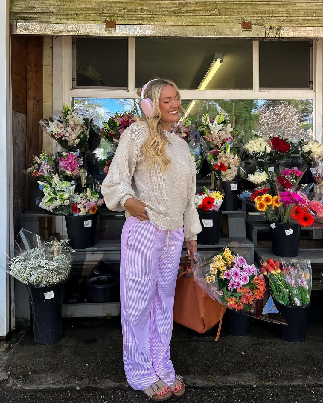 28 Everyday Spring Outfits That Balance Cuteness and Comfort - Lux Luna