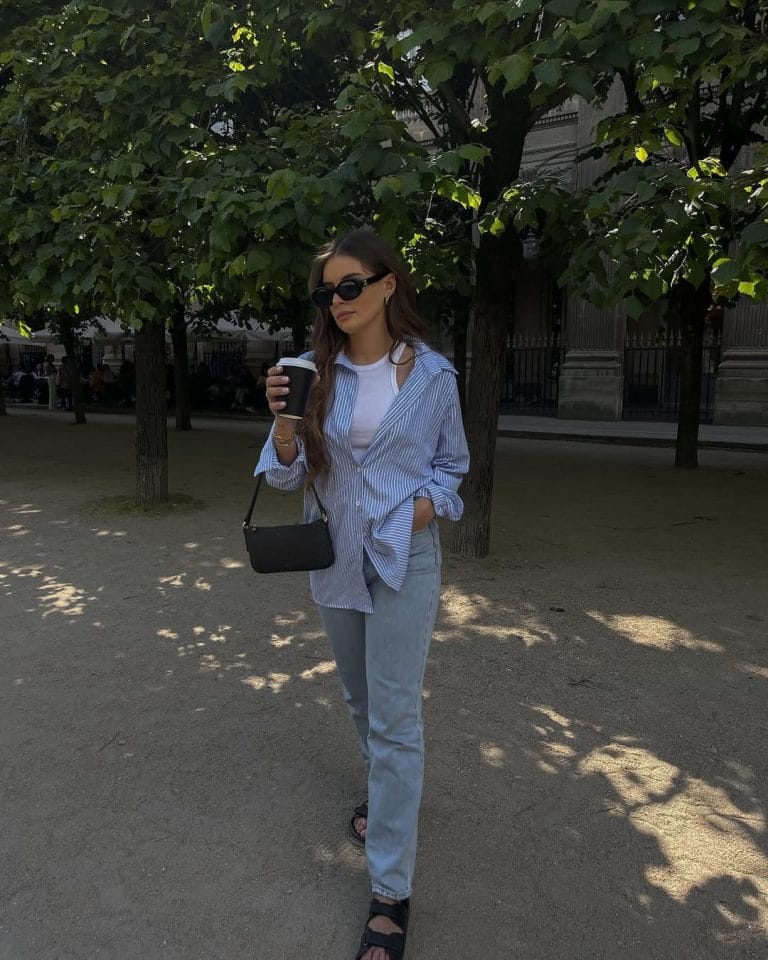 28 Everyday Spring Outfits That Balance Cuteness and Comfort - Lux Luna