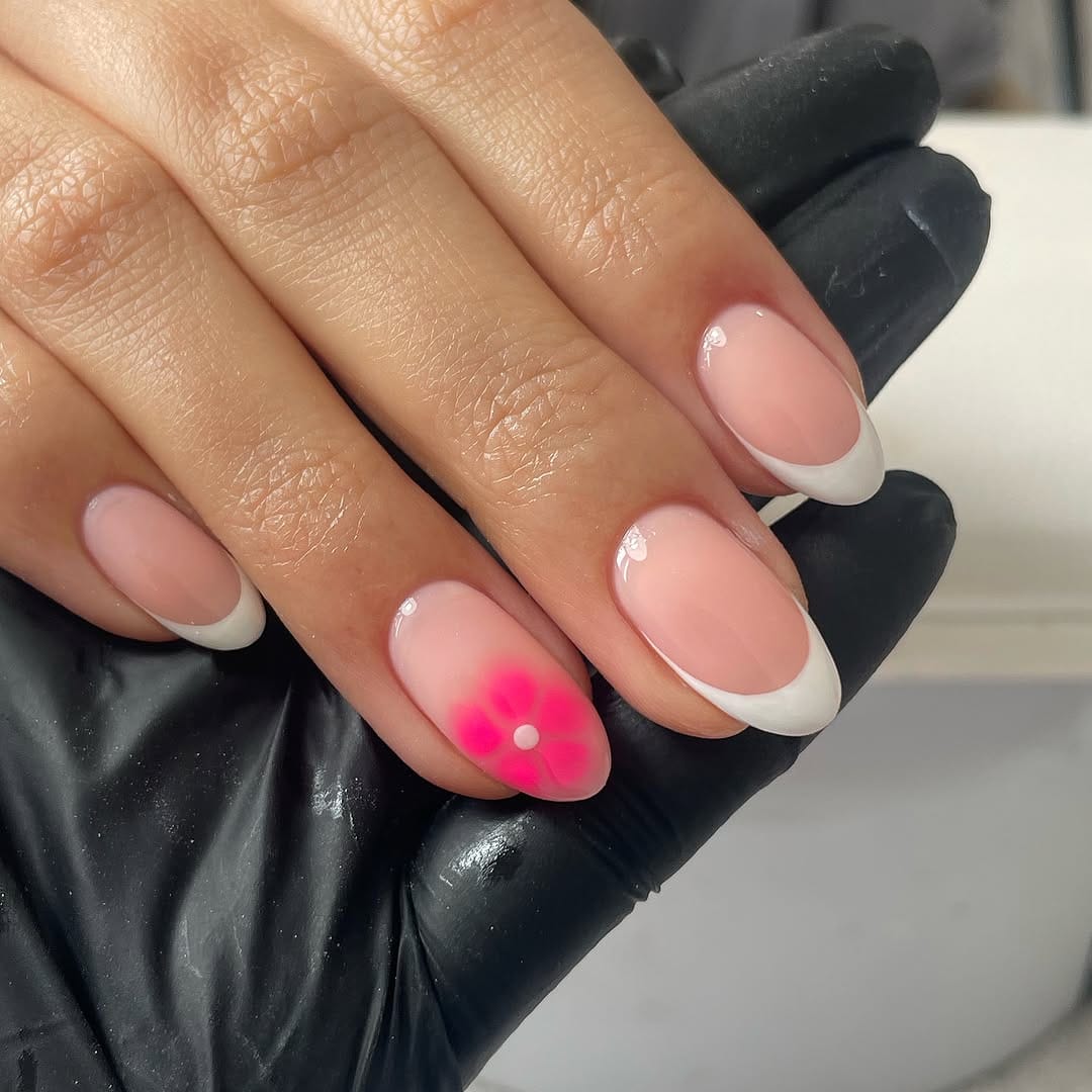 28 Pretty Spring Break Nail Ideas That Are Too Cute to Pass Up - Lux Luna