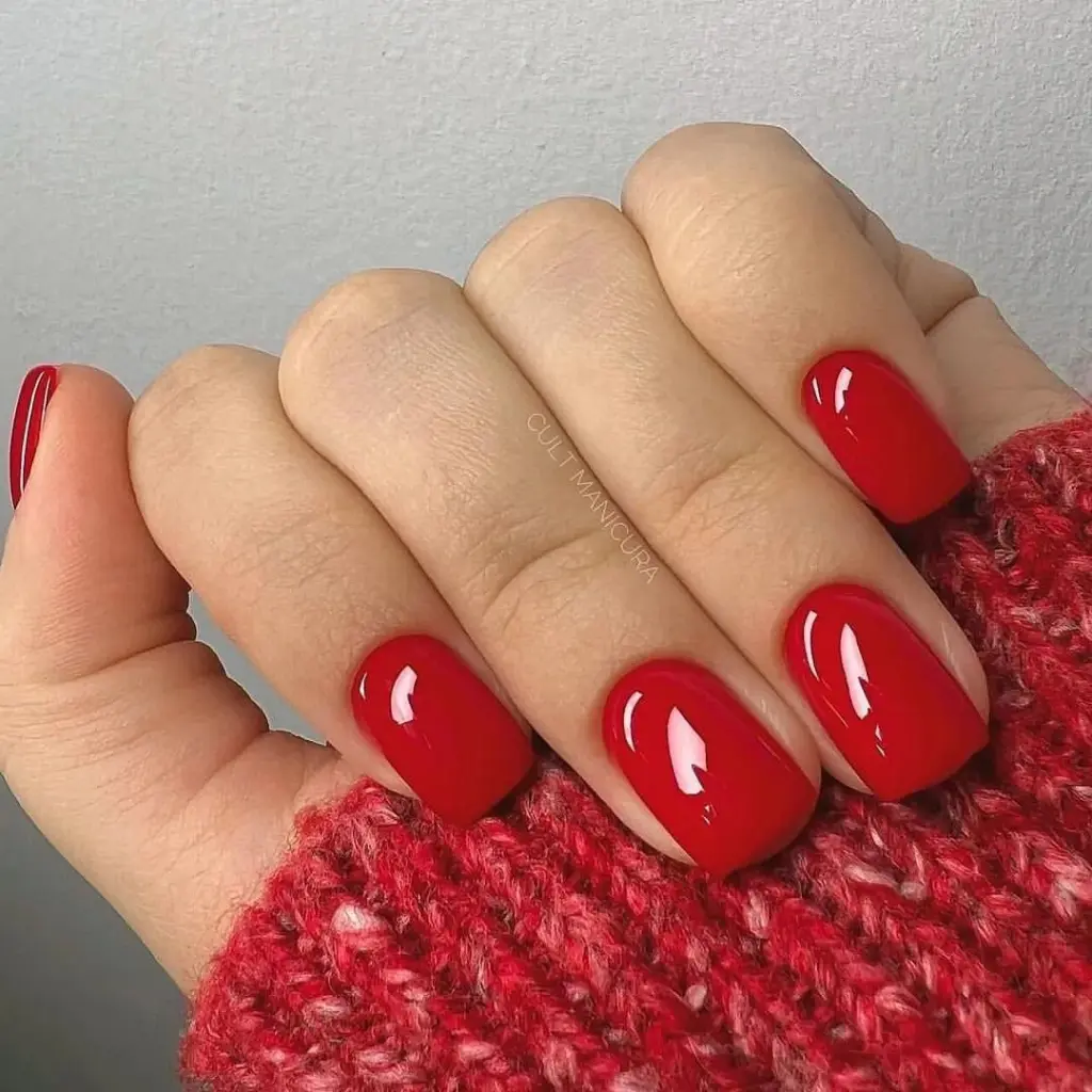 28 Cute Short Spring Nail Designs for Every Occasion - Lux Luna