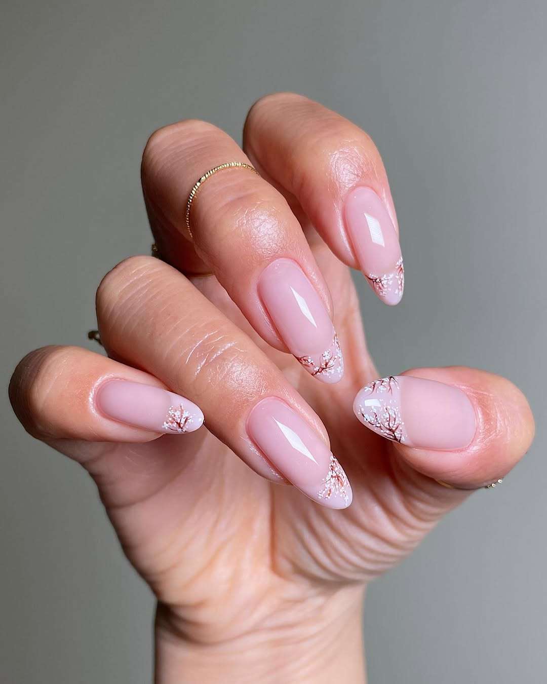 25 Elegant April Nail Designs for the Ultimate Spring Glow-Up - Lux Luna