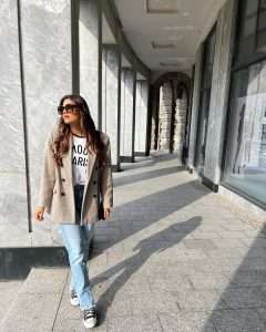 28 Casual Spring Outfit Ideas to Elevate Your Look This Season - Lux Luna