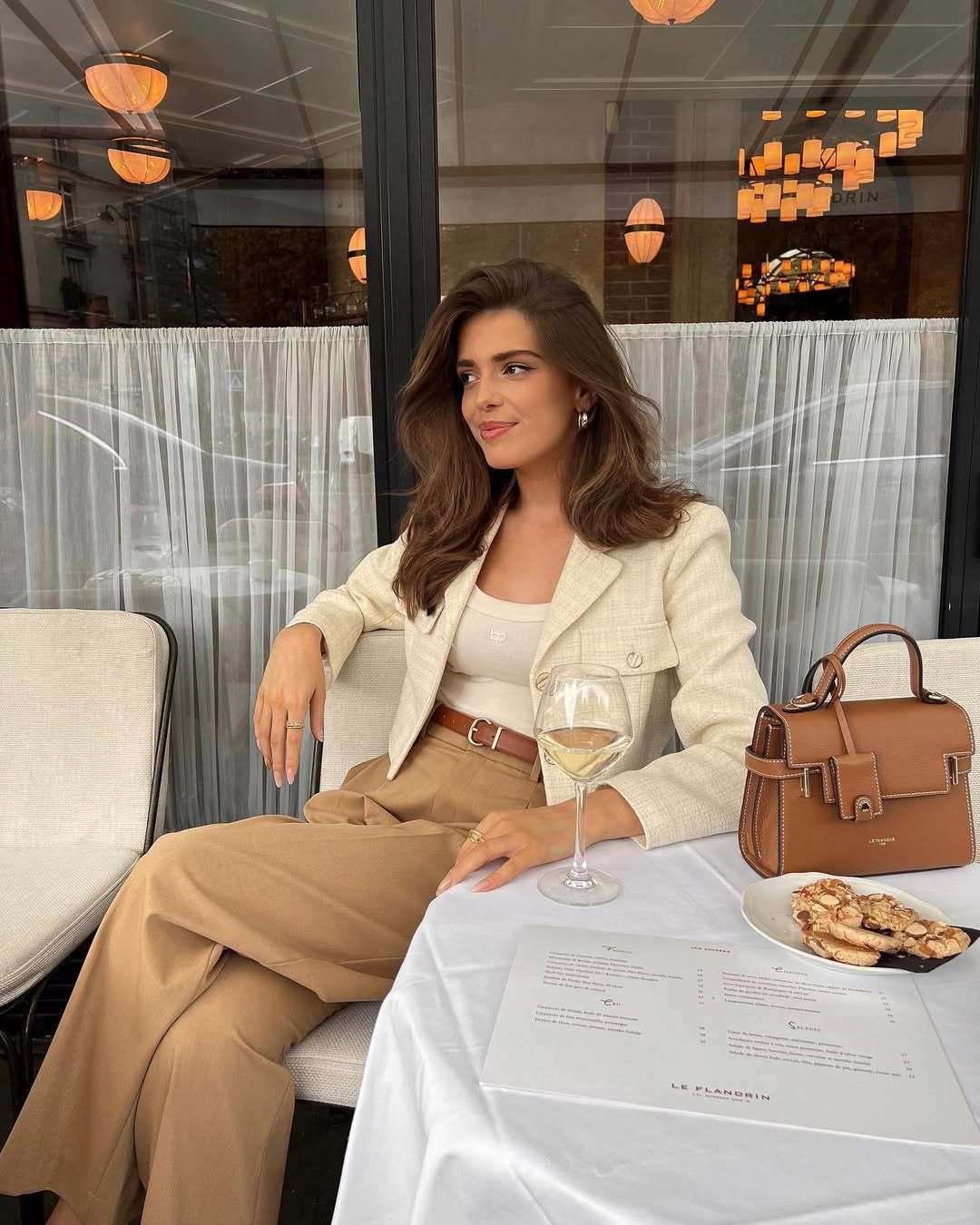 28 Old Money Spring Outfit Ideas for Effortless Sophistication - Lux Luna