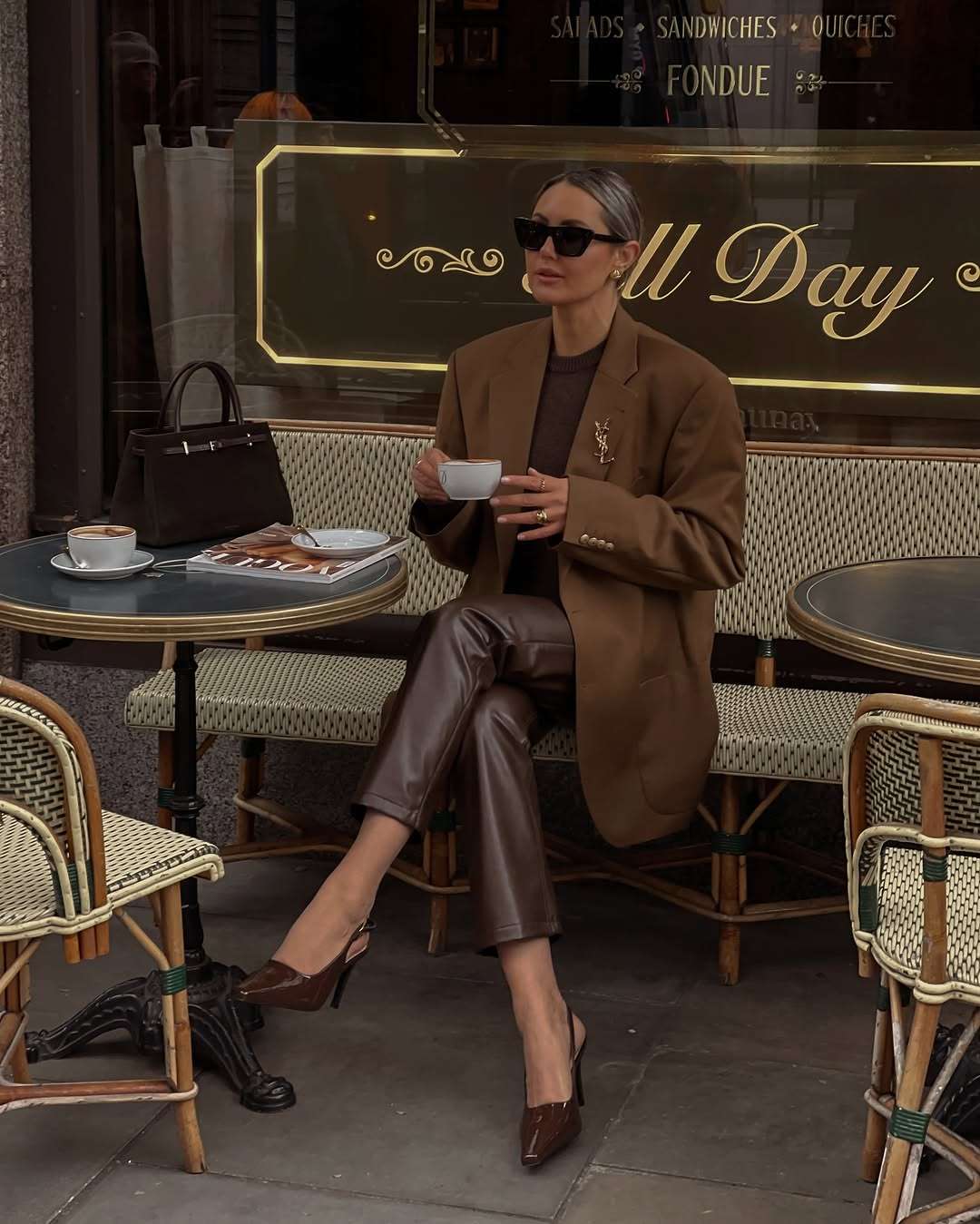 28 Old Money Spring Outfit Ideas for Effortless Sophistication - Lux Luna
