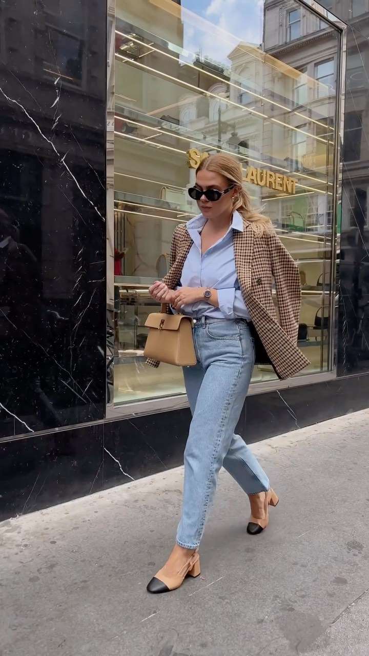 28 Old Money Spring Outfit Ideas for Effortless Sophistication - Lux Luna