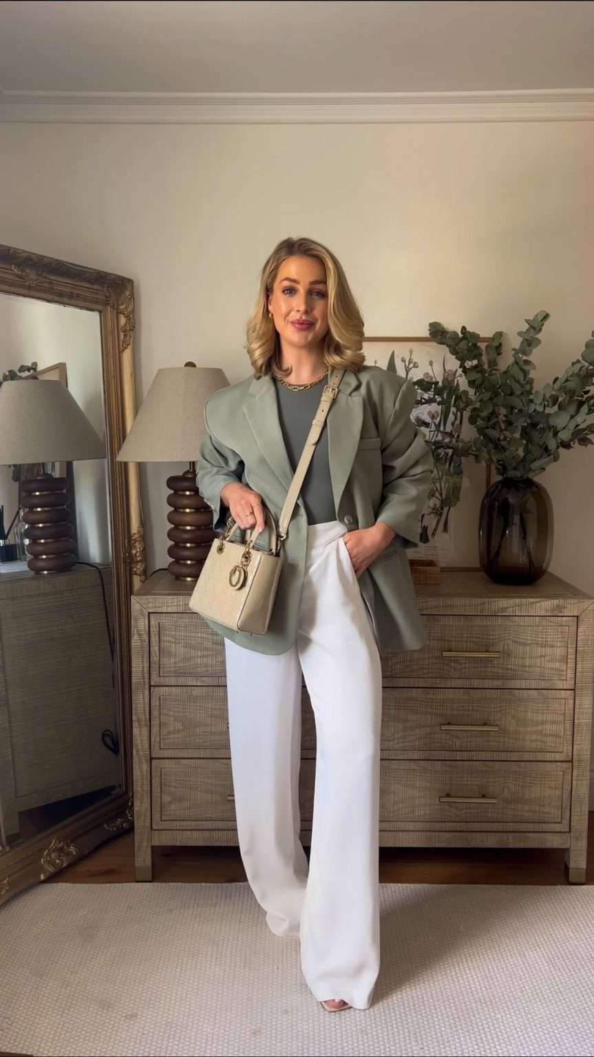 28 Old Money Spring Outfit Ideas for Effortless Sophistication - Lux Luna