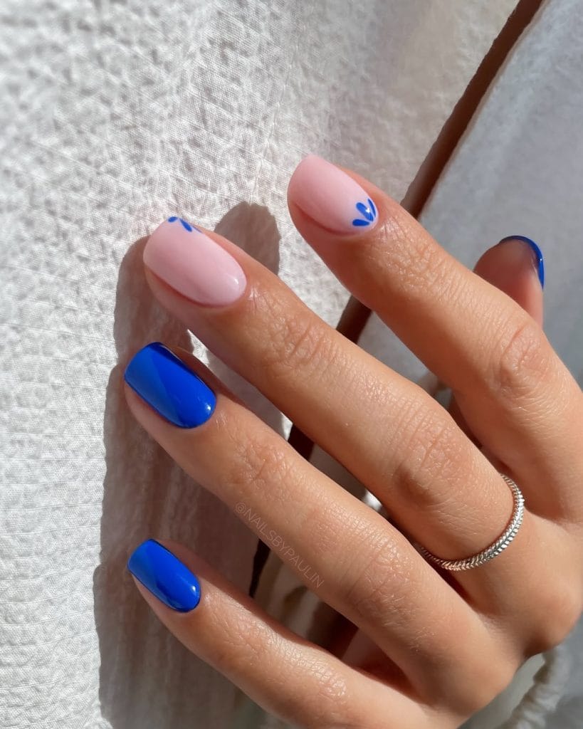 25 July Nail Ideas That Capture Peak Summer Vibes - Lux Luna