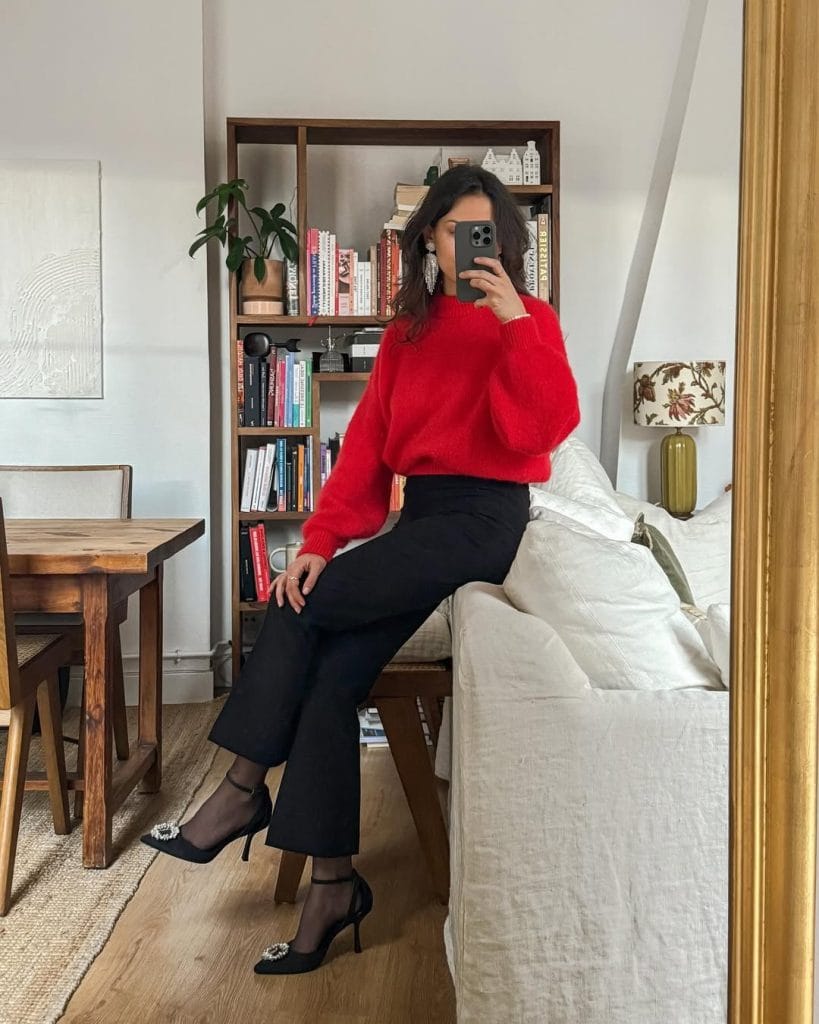 Corporate Chic Fall Style Perfected with These 25+ Office Looks - Lux Luna